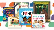 The Best Books For 3 And 4 year olds Pan Macmillan